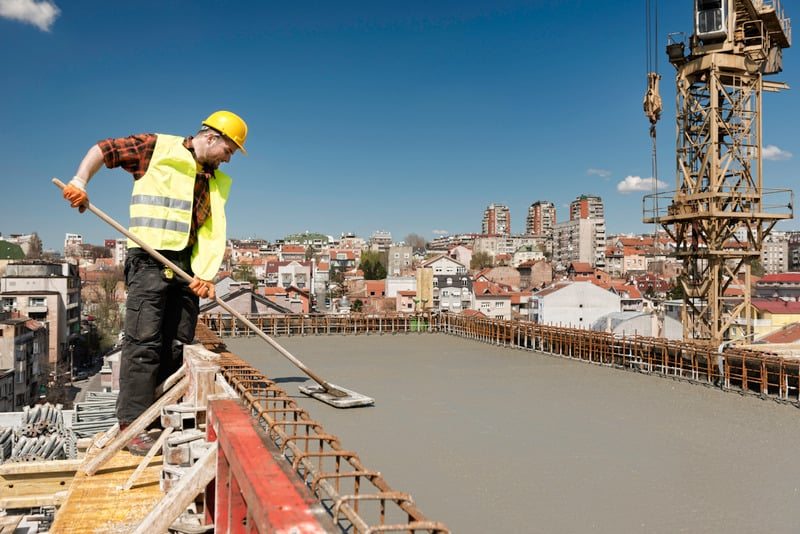 Civil Engineering & Insulation